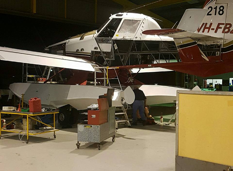 East Coast Aircraft Maintenance – Fixed Wing & Rotary Wing Maintenance ...